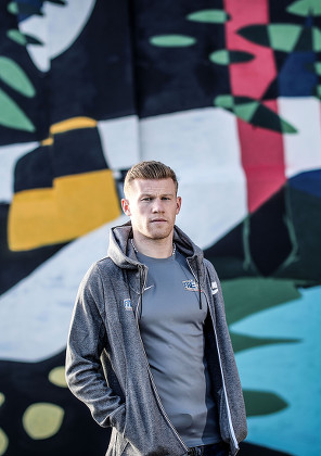 James Mcclean Editorial Stock Photo - Stock Image | Shutterstock