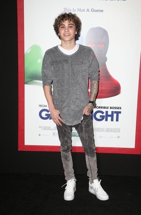 Sam Pottorff Editorial Stock Photo - Stock Image | Shutterstock