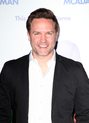 Scott Porter Editorial Stock Photo - Stock Image | Shutterstock