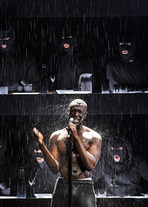Stormzy Editorial Stock Photo - Stock Image | Shutterstock