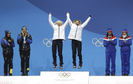 __COUNT__ PyeongChang 2018 Winter Olympic Games, Cross Country Skiing ...