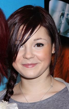 Megan Prescott Editorial Stock Photo - Stock Image | Shutterstock