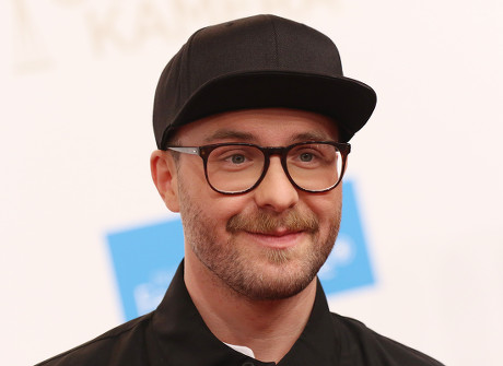 Singer Mark Forster Editorial Stock Photo - Stock Image | Shutterstock