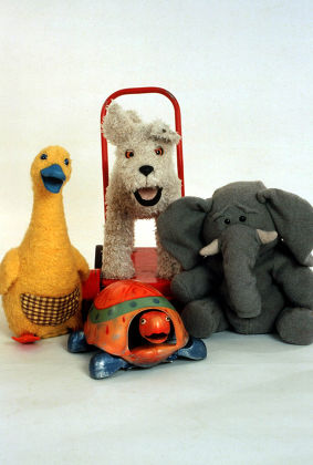 Dog Duck Citv 1999 - Foto de stock de contenido editorial: imagen de ...