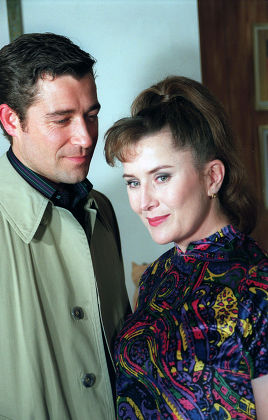 Heartbeat Tv 2000 Good Doctor Dr Editorial Stock Photo - Stock Image ...