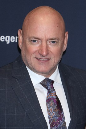 Scott Kelly Editorial Stock Photo - Stock Image | Shutterstock