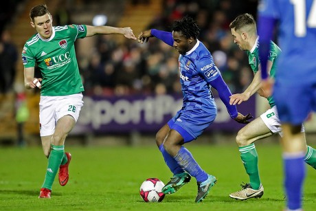 Cork City Vs Waterford Waterfords Rory Editorial Stock Photo - Stock ...