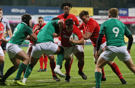 Josh Reynolds Wales Takes On Jack Editorial Stock Photo - Stock Image ...