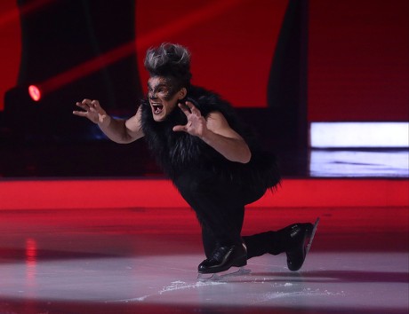 Max Evans Editorial Stock Photo - Stock Image | Shutterstock