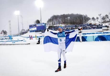 PyeongChang 2018 Winter Olympic Games, Cross Country Skiing, South ...