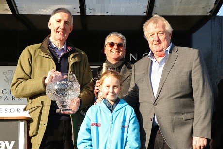 Master World Trophy Presentation Chris Benham Editorial Stock Photo ...