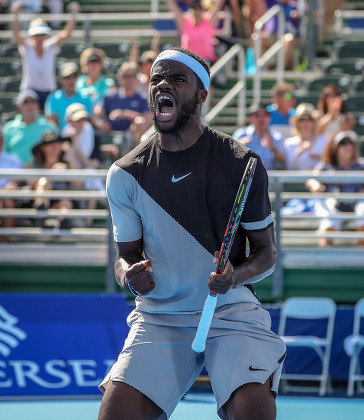 imágenes de Tennis ATP Delray Beach Open, Delray Beach, USA - 24 Feb ...