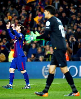 Lionel Messi Editorial Stock Photo - Stock Image | Shutterstock