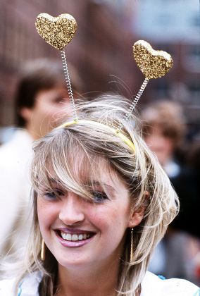 Deeley Boppers Editorial Stock Photo - Stock Image | Shutterstock