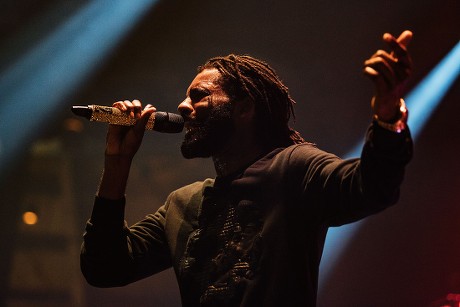 Wretch 32 Editorial Stock Photo - Stock Image | Shutterstock