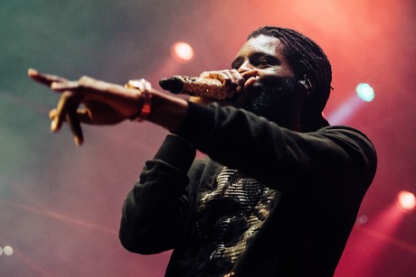 Wretch 32 Editorial Stock Photo - Stock Image | Shutterstock