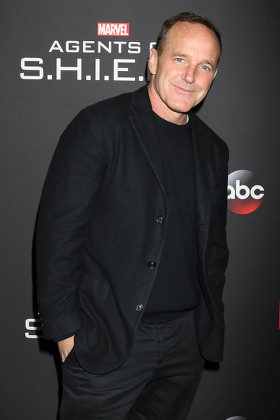Clark Gregg Editorial Stock Photo - Stock Image | Shutterstock