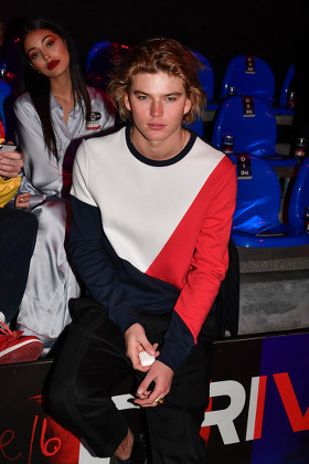 Jordan Barrett Editorial Stock Photo - Stock Image | Shutterstock