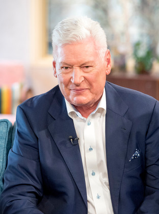 Roy Walker Editorial Stock Photo - Stock Image | Shutterstock