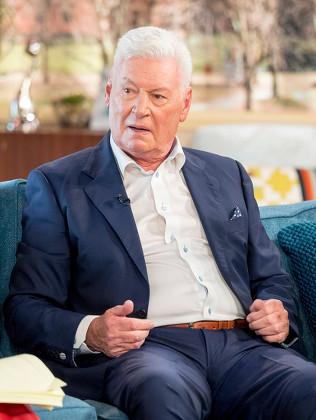Roy Walker Editorial Stock Photo - Stock Image | Shutterstock