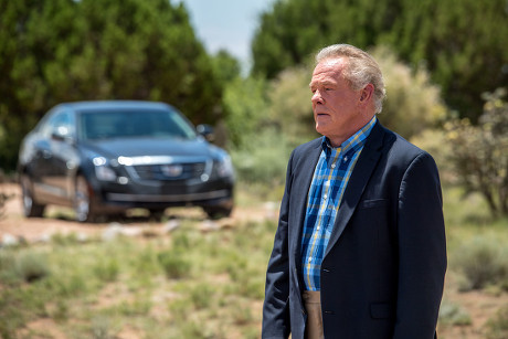 "Graves" (Season 2) TV Series - 2017 Stock Pictures, Editorial Images ...