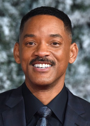 Will Smith Editorial Stock Photo - Stock Image | Shutterstock
