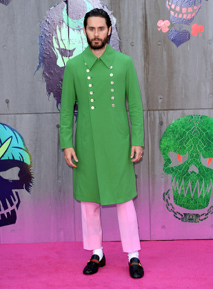 Jared Leto Editorial Stock Photo - Stock Image | Shutterstock