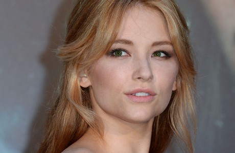 Haley Bennett Editorial Stock Photo - Stock Image | Shutterstock