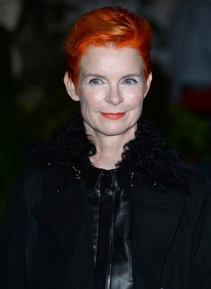 Sandy Powell Editorial Stock Photo - Stock Image | Shutterstock