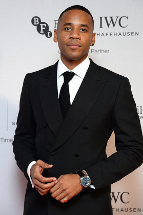 Reggie Yates Editorial Stock Photo - Stock Image | Shutterstock