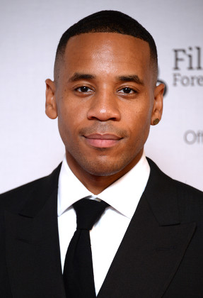 Reggie Yates Editorial Stock Photo - Stock Image | Shutterstock