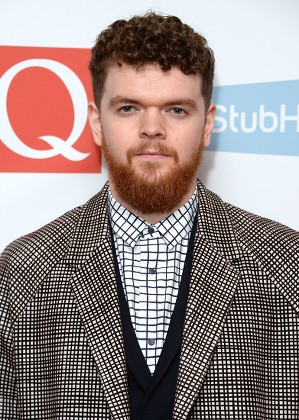 Jack Garratt Editorial Stock Photo - Stock Image | Shutterstock