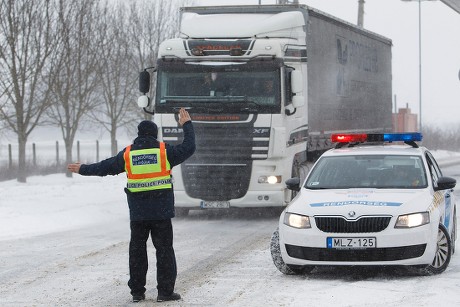 250 Cold weather driver Stock Pictures, Editorial Images and Stock ...