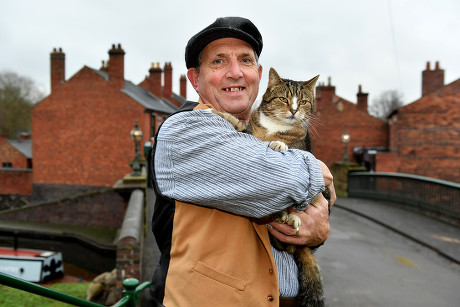 Snitch Cat Weekendersnitch Cat Who Went Editorial Stock Photo - Stock ...