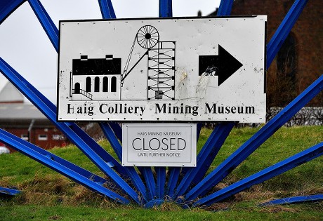 First New Coal Mine Open Uk Editorial Stock Photo - Stock Image ...