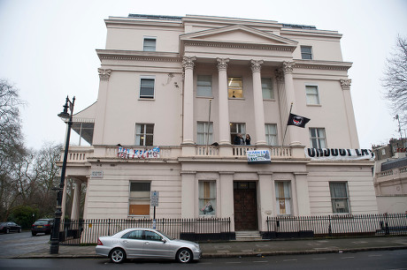 250 Belgravia square Stock Pictures, Editorial Images and Stock Photos ...