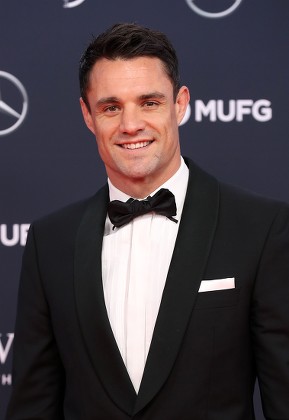 Dan Carter Editorial Stock Photo - Stock Image | Shutterstock