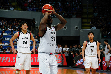 Ira Brown 35 Team Japan Lines Editorial Stock Photo - Stock Image ...