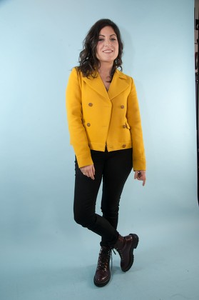 Leslie Benaroch Editorial Stock Photo - Stock Image | Shutterstock