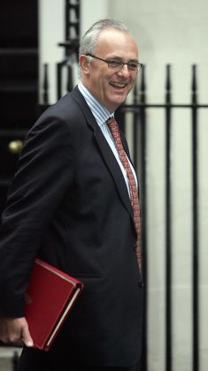 Sir Mark Malloch Brown Editorial Stock Photo - Stock Image | Shutterstock