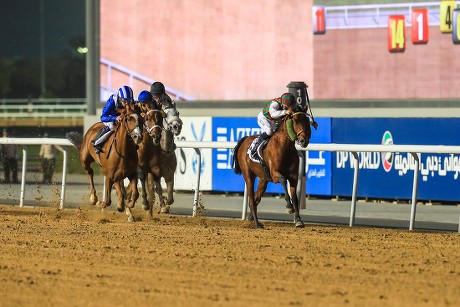 Dubai Horse Racing, Meydan Racecourse, Dubai, United Arab Emirates - 01 ...