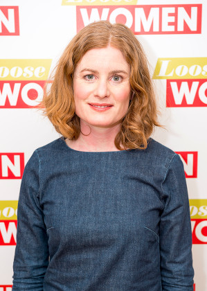 Alys Fowler Editorial Stock Photo - Stock Image | Shutterstock