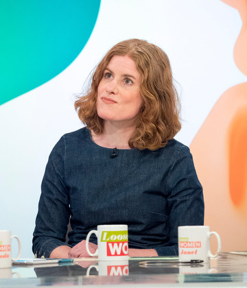 Alys Fowler Editorial Stock Photo - Stock Image | Shutterstock