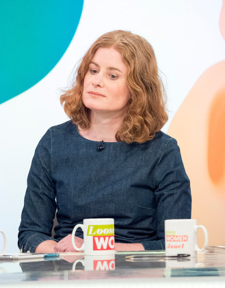 Alys Fowler Editorial Stock Photo - Stock Image | Shutterstock