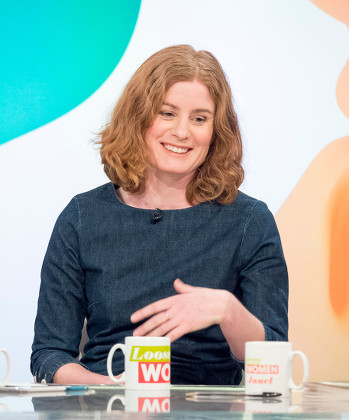 Alys Fowler Editorial Stock Photo - Stock Image | Shutterstock