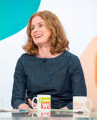 Alys Fowler Editorial Stock Photo - Stock Image | Shutterstock