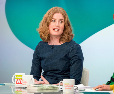 Alys Fowler Editorial Stock Photo - Stock Image | Shutterstock