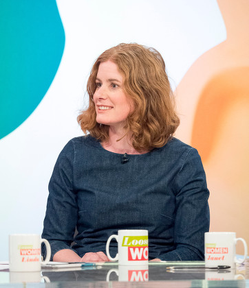 Alys Fowler Editorial Stock Photo - Stock Image | Shutterstock