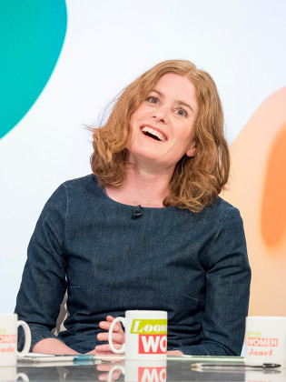 Alys Fowler Editorial Stock Photo - Stock Image | Shutterstock