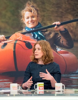 Alys Fowler Editorial Stock Photo - Stock Image | Shutterstock